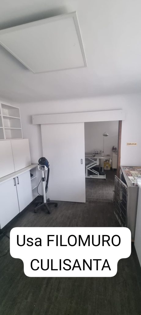 Usi Filomuro - Mobilis