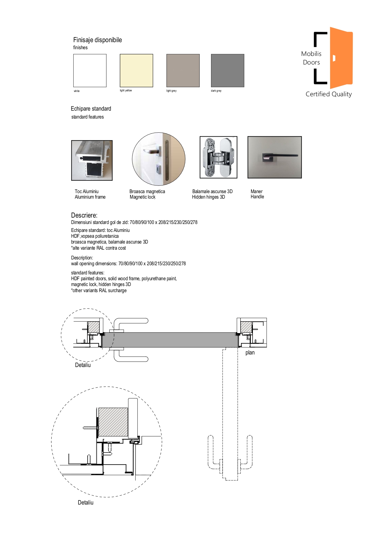 Usi Filomuro - Mobilis